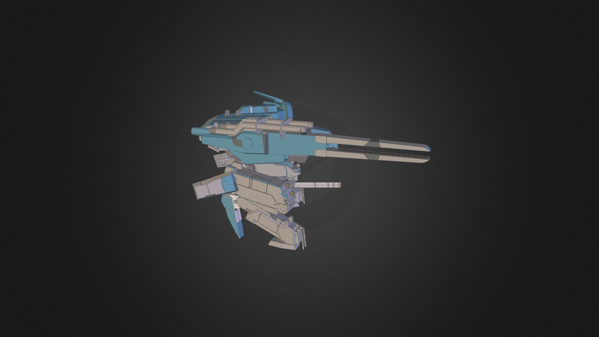 Rex - 3D model by davidhayter [1b3b59b] - Sketchfab
