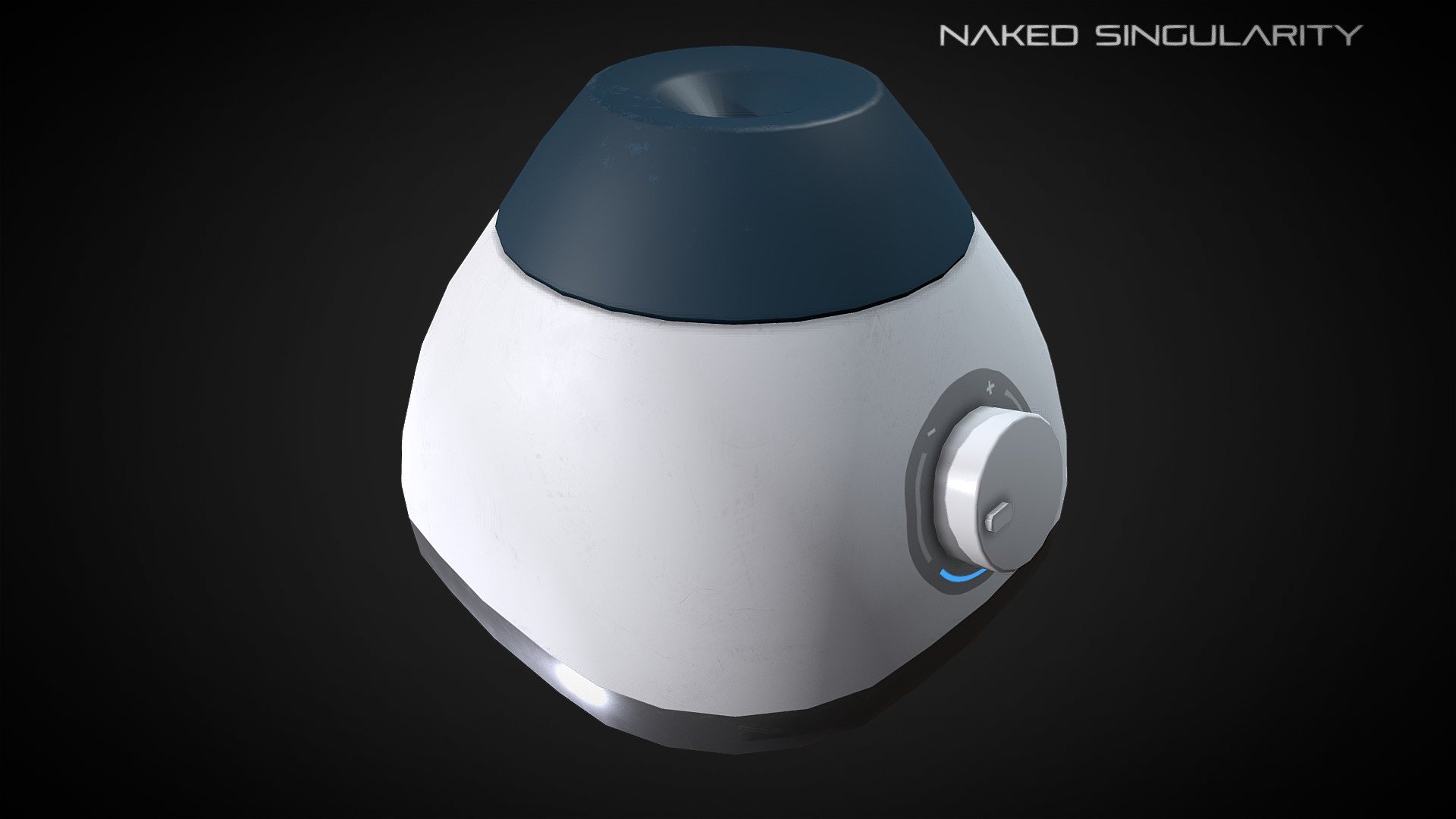 Vortex mixer | Virus Laboratory - Buy Royalty Free 3D model by Naked Singularity Studio ...