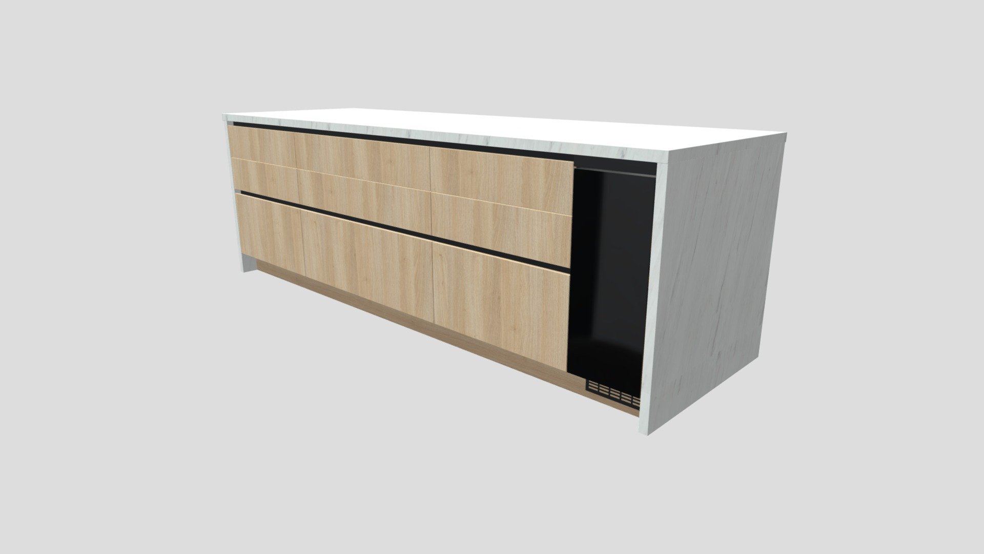 D835_OSTROV - Download Free 3D model by KRONZI (@crosslag) [1b3c602 ...