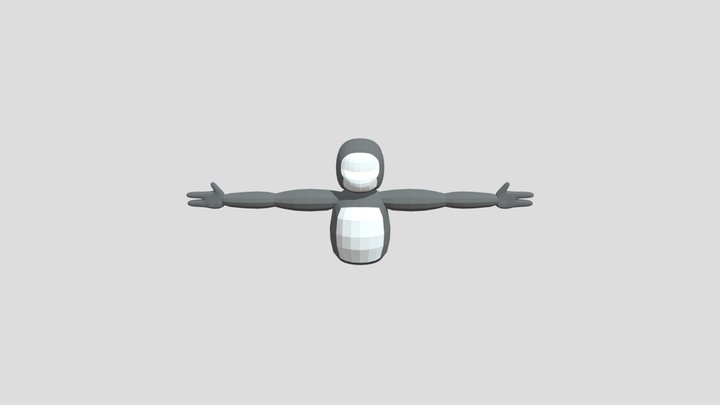 Capuchinvr 3D models - Sketchfab