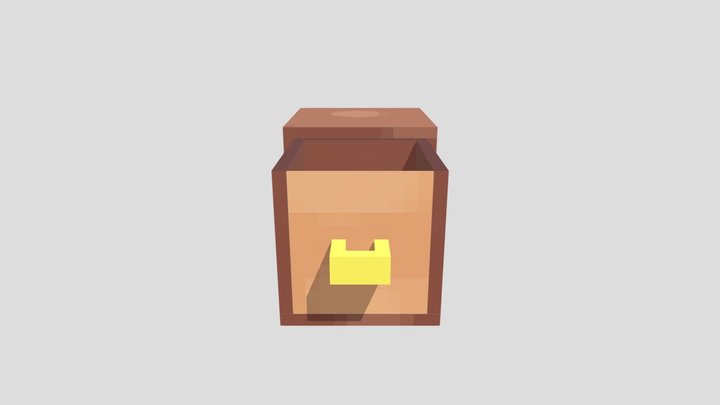 Minecraftmodels 3D models - Sketchfab