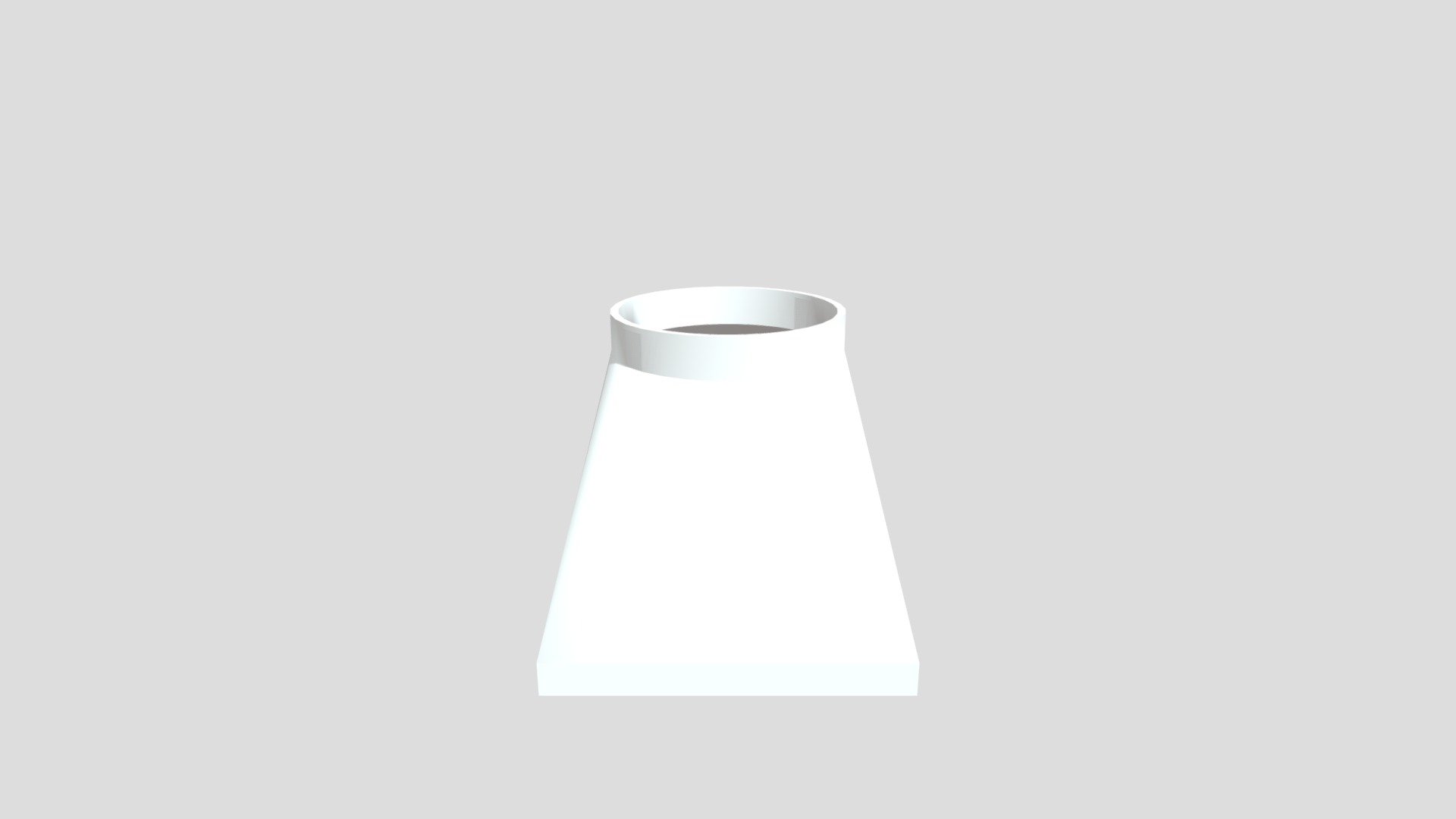 inlet-v10 - 3D model by tavernamaurizio [1b3e01d] - Sketchfab