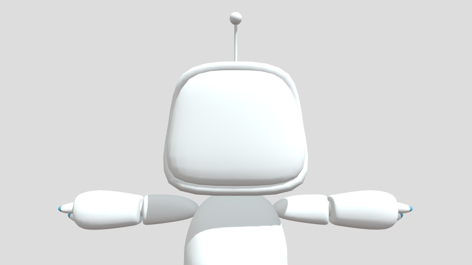 ps4-ar-bot - Download Free 3D model by Duolingo (@Duolingo123) [1b3ec9d ...