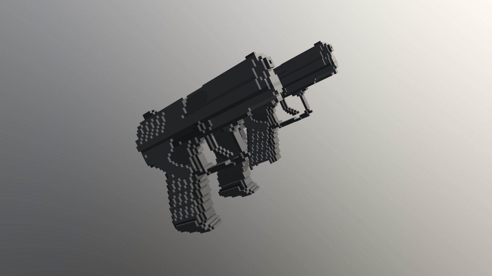 P2000 -64- -PAID- - Buy Royalty Free 3D model by Rosstail [1b3fe0b ...