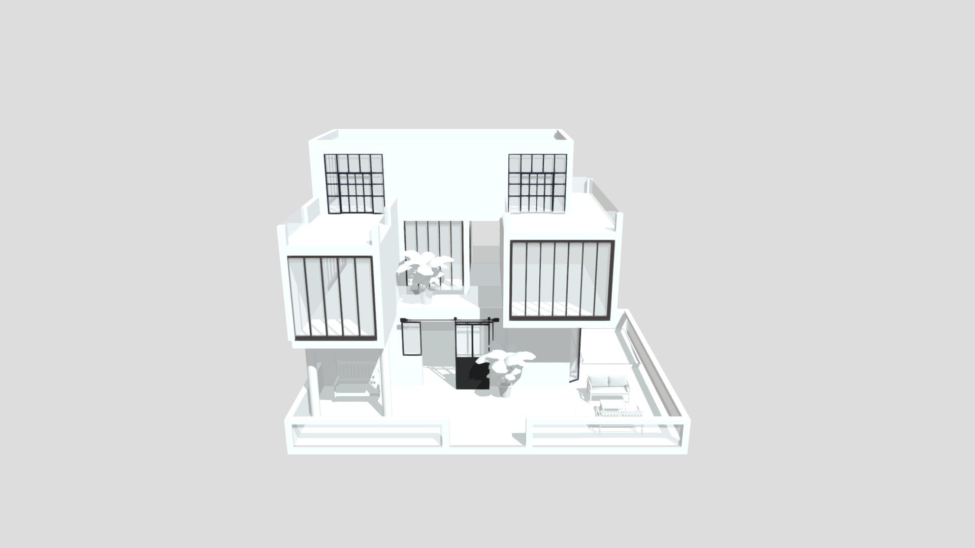 Yeni proje ( 46 ) - Download Free 3D model by Home Design 3D ...
