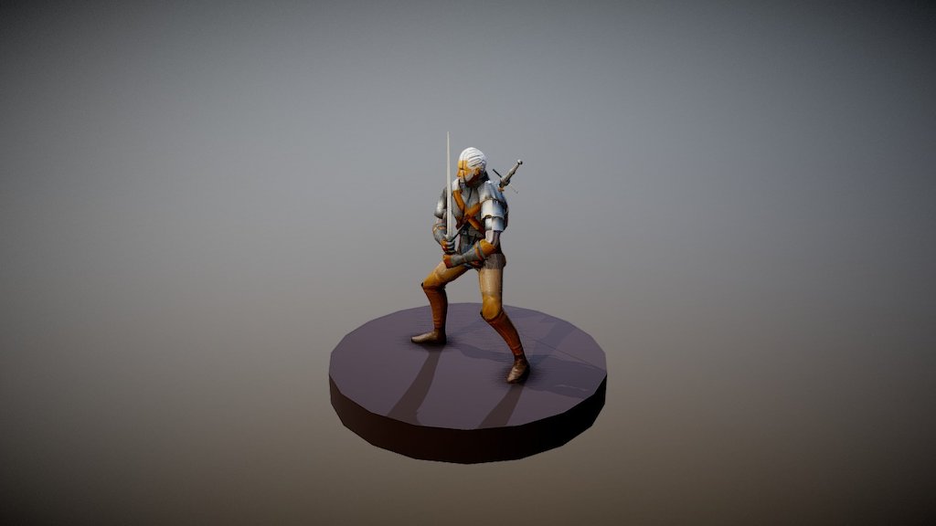 Modelo - 3D model by Eurition (@jafet.torres) [1b43be4] - Sketchfab