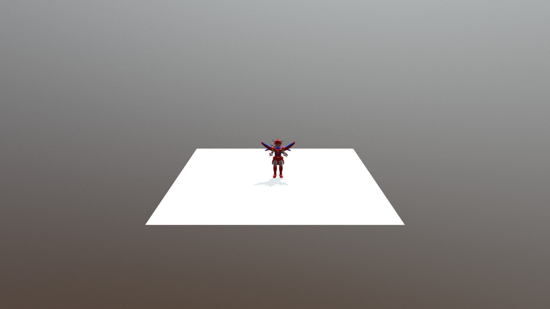 Ryo A 001 - 3D model by cwbysgeo [1b44d3f] - Sketchfab