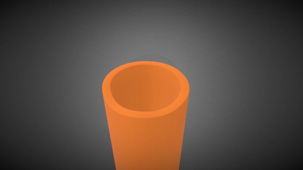 Ambigous Cylinder Download Free 3d Model By Polux101 1b45f8d