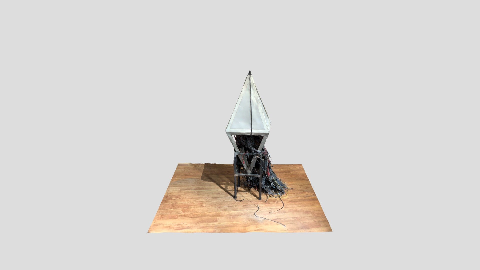 Ethereum - 3D model by ARTYKEL [1b47dd4] - Sketchfab
