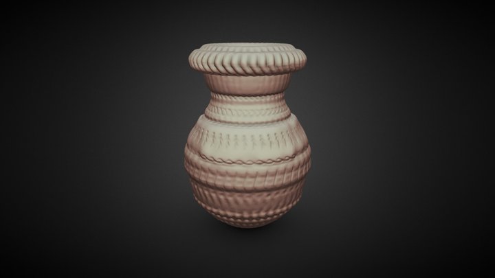 Symmetrical 3D models - Sketchfab
