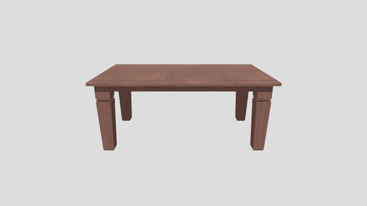 Rustica 3D models - Sketchfab