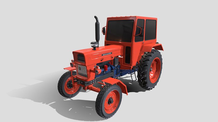 U650 3D models - Sketchfab