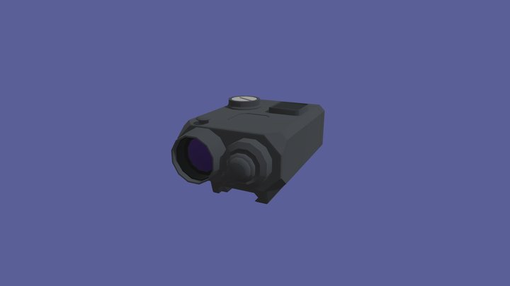 Holosun 3D models - Sketchfab