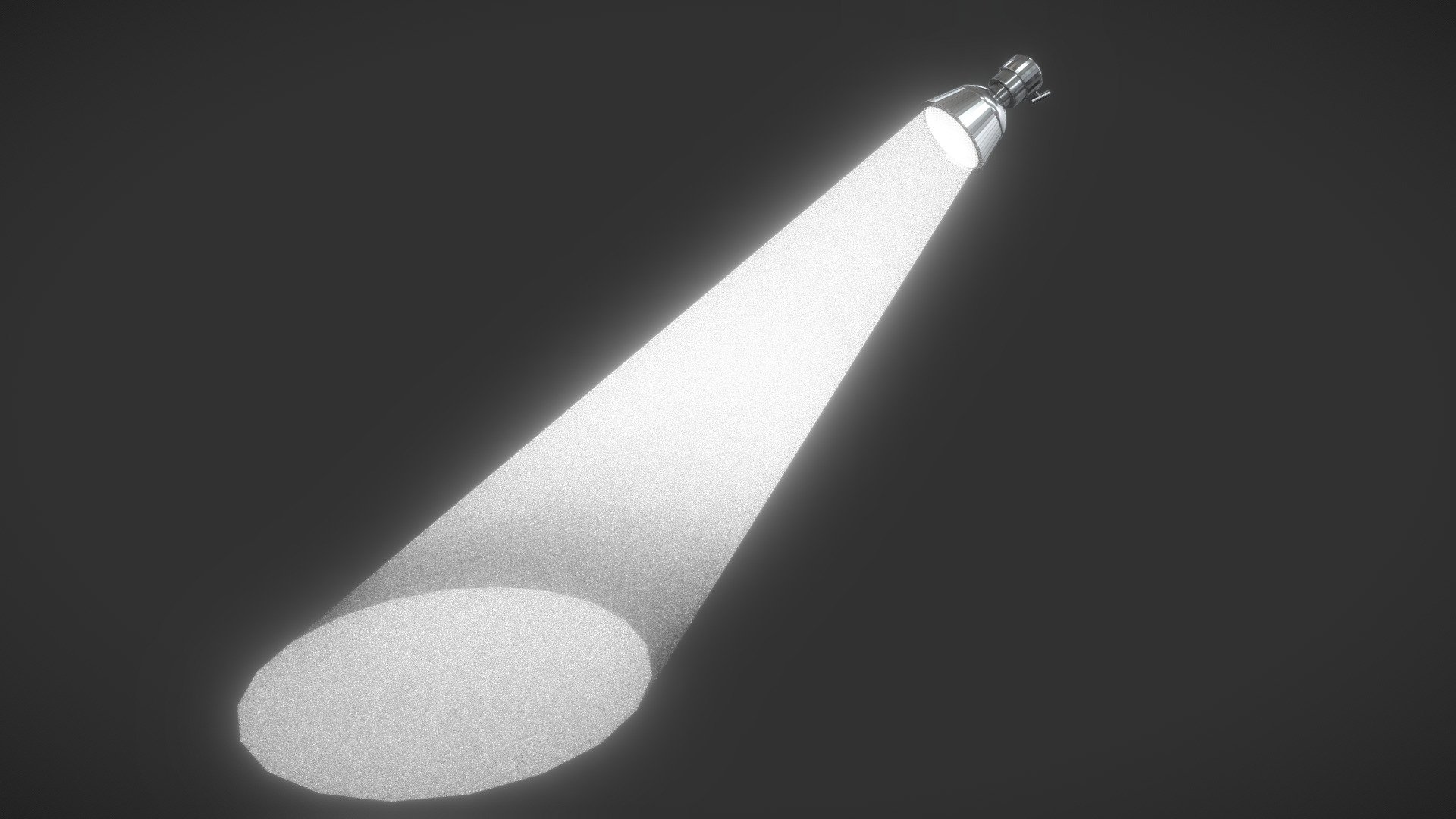 Ceil Hanging Studio Spot Light - Buy Royalty Free 3D model by 3dia ...