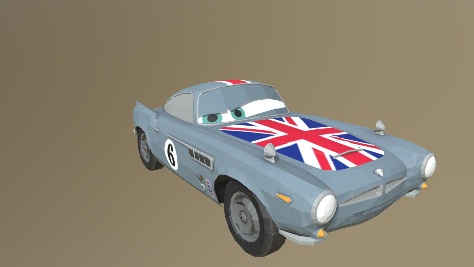 union-jack-finn v2 - 3D model by OneRepublic (@po505389swypqioxz ...