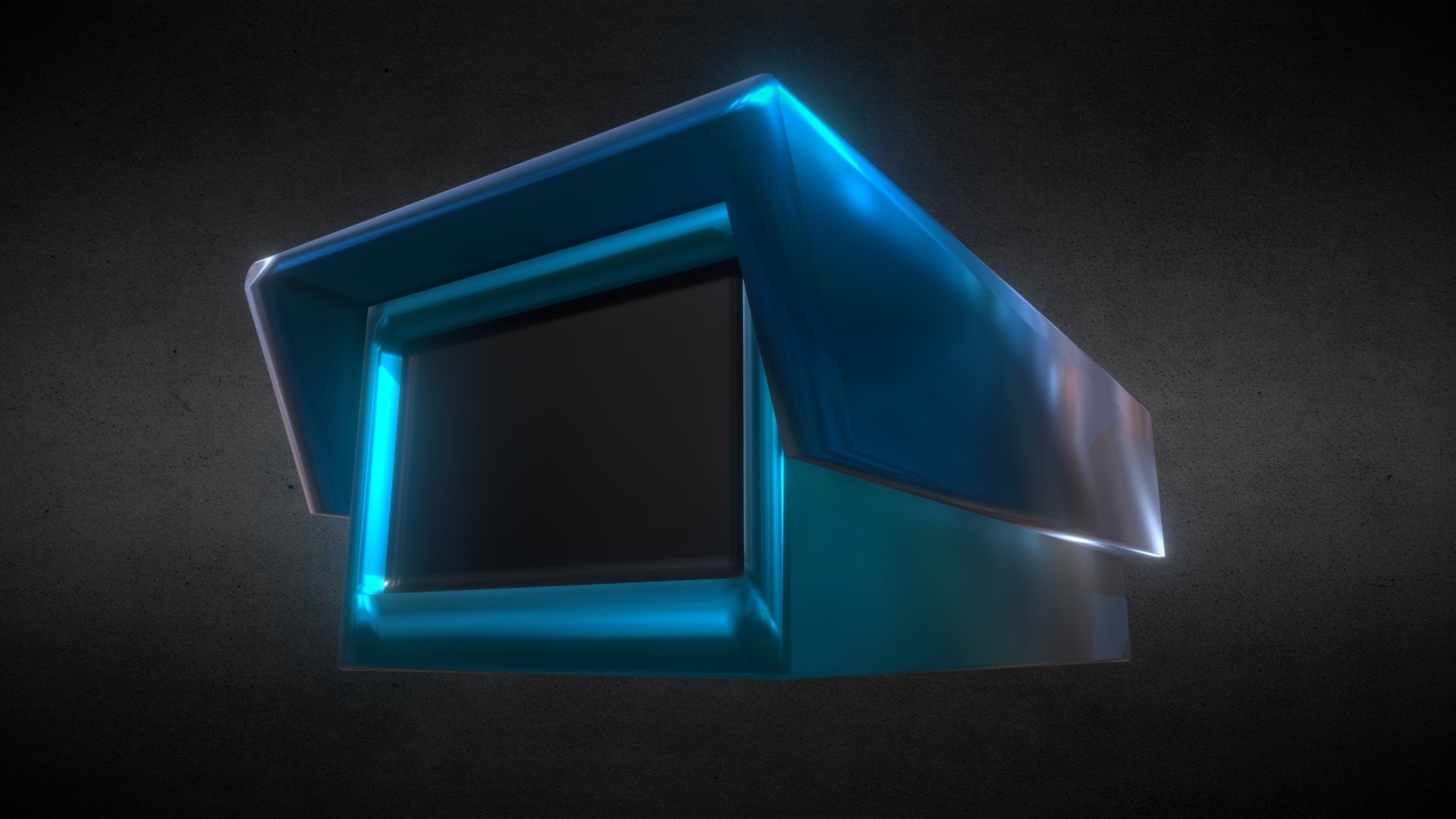 TCM 2099 camera - Download Free 3D model by photon (that one larry ...