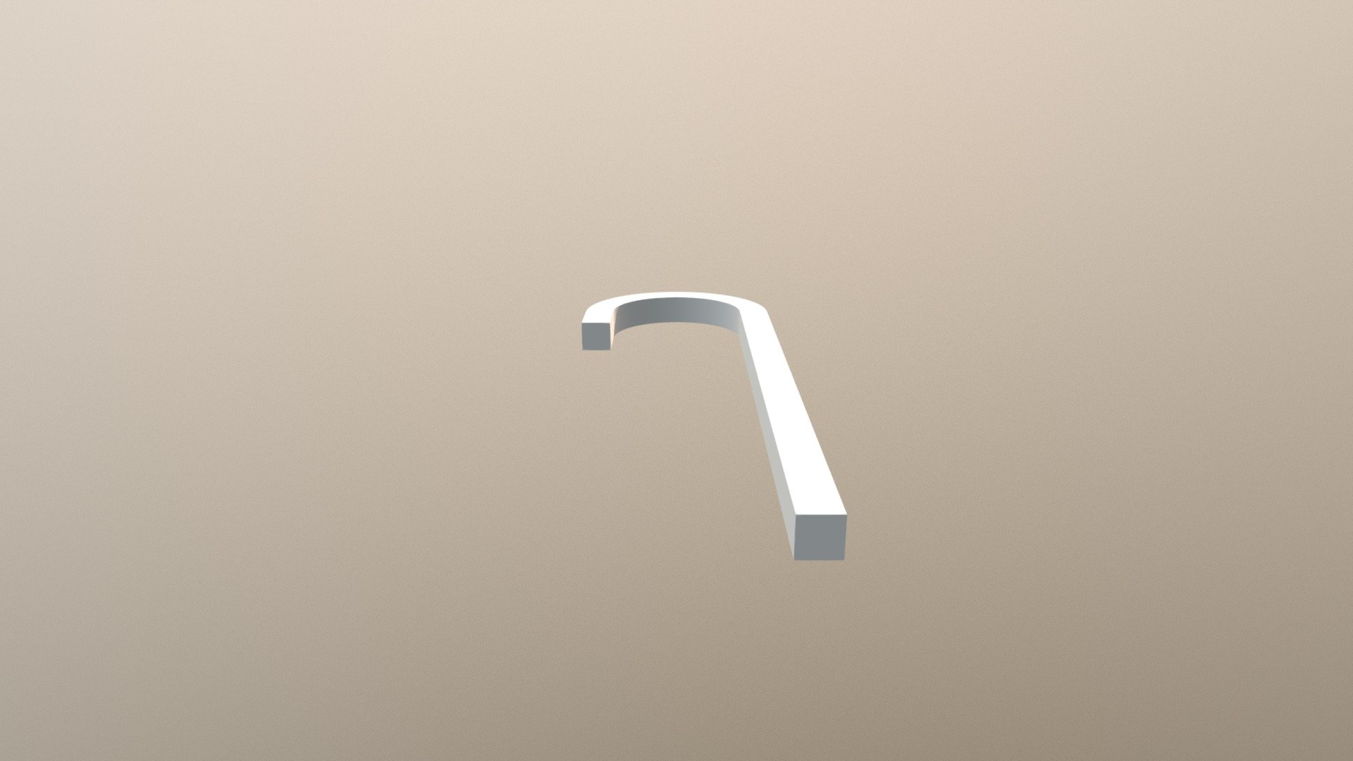 3D print 7 - 3D model by yutoy [1b4f92a] - Sketchfab