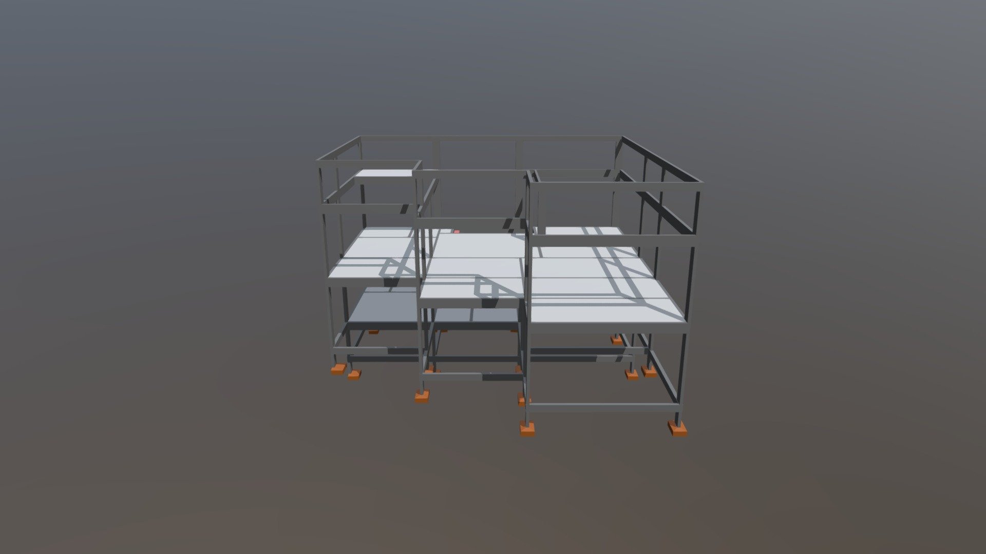 LUAH 3D - 3D model by jao123 [1b50104] - Sketchfab