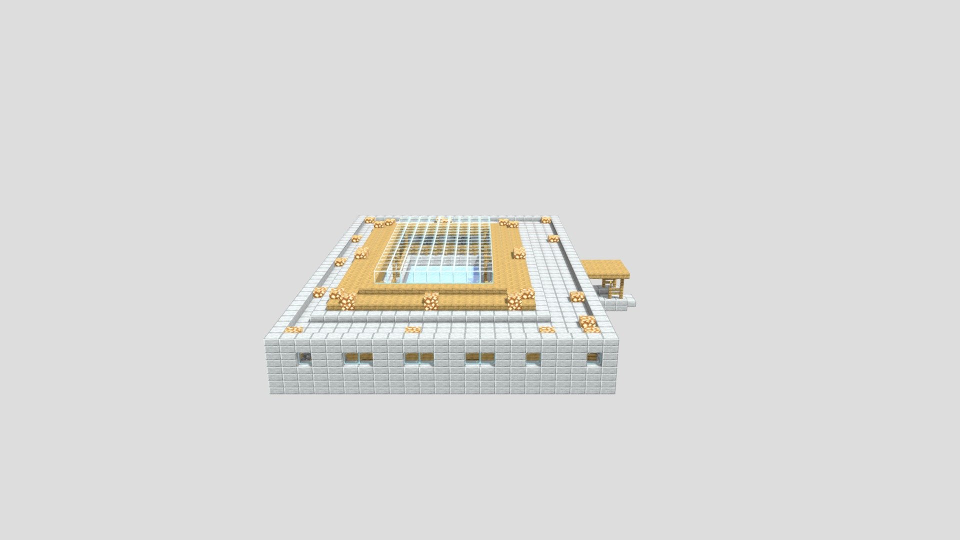 mini-ice-rink - Download Free 3D model by madexc [1b523e7] - Sketchfab