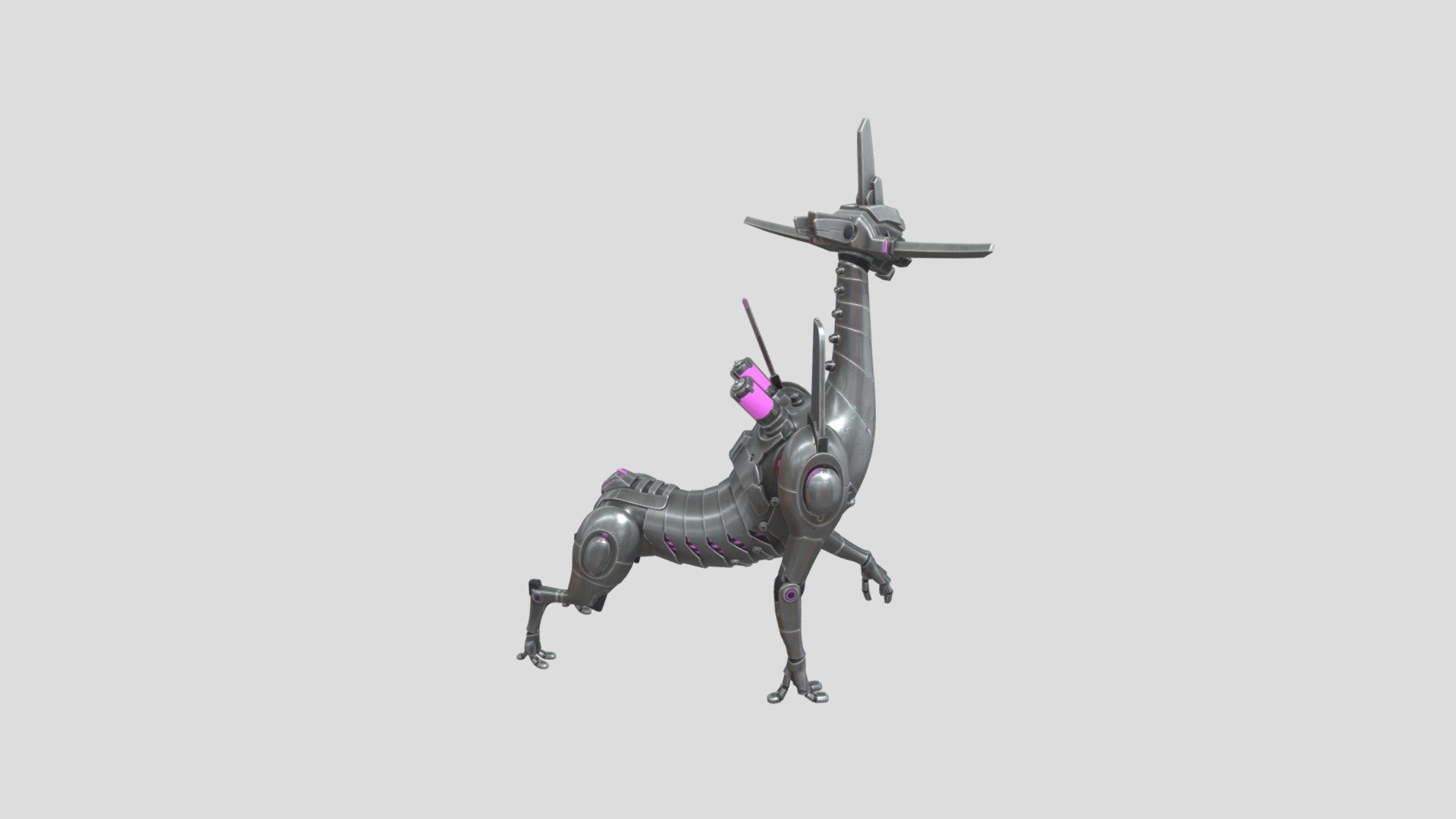 ASO MO TO - 3D model by gajoseph6 [1b52752] - Sketchfab