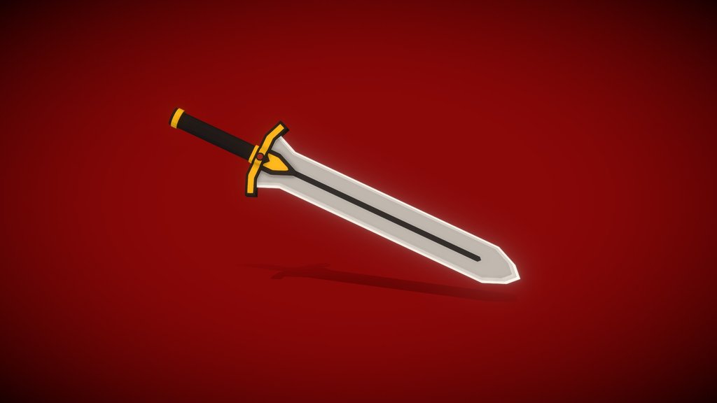 Minecraft RPG Items - A 3D model collection by PadawanAmy - Sketchfab