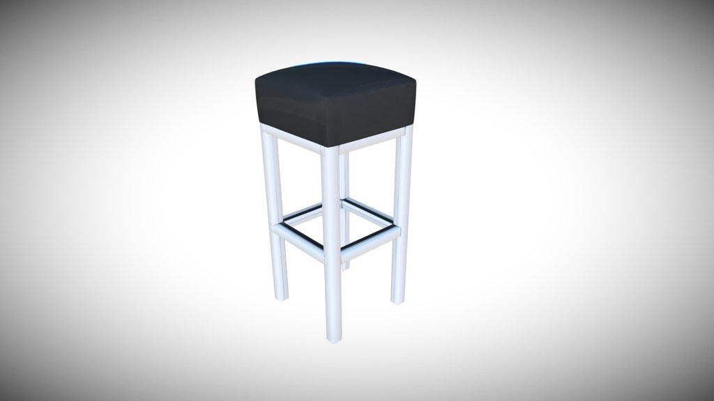 Caspro I-black - 3D model by denkain [1b531d9] - Sketchfab