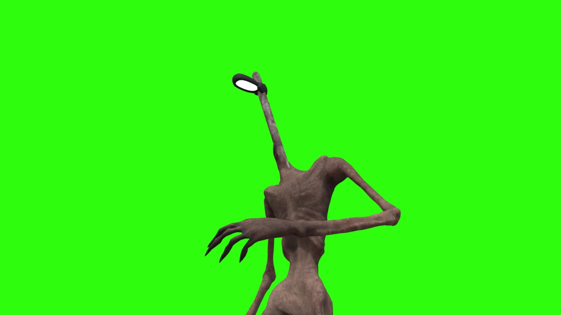 Look Around - 3D model by Horror light (@ffffffvzan2) [1b5379c] - Sketchfab