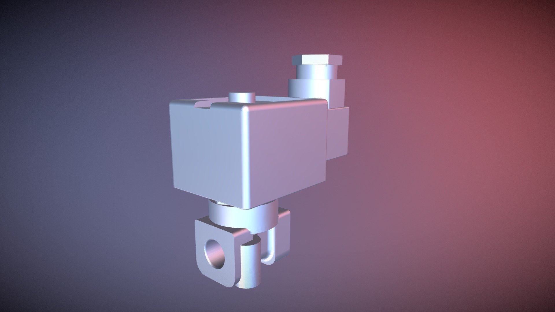 ASCO 262 - 3D model by АДЛ (@adl-admin) [1b53fcf] - Sketchfab