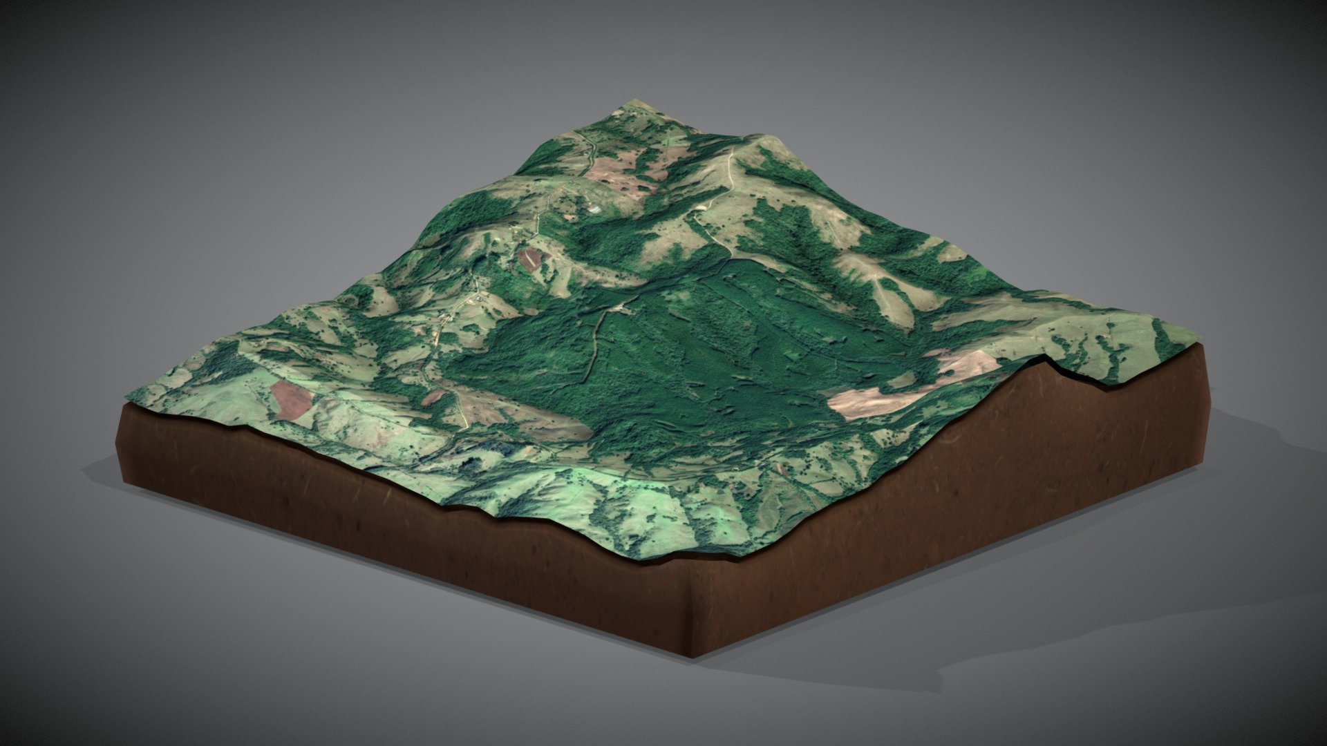 00_AnimaMap_00 - Download Free 3D model by Luiz Severo (@luiz.severo ...
