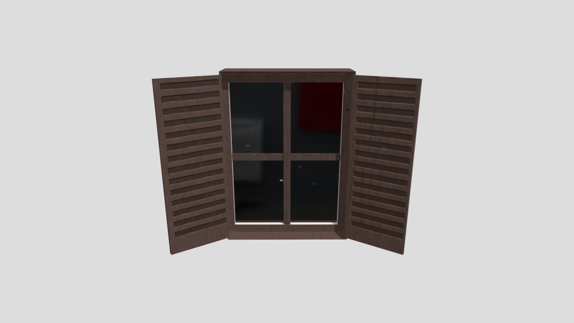 Window - Download Free 3D model by Layla (@LaylaSummers) [1b550f1 ...