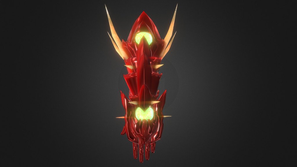 VRCHAT - A 3D model collection by skullsplitterdude - Sketchfab
