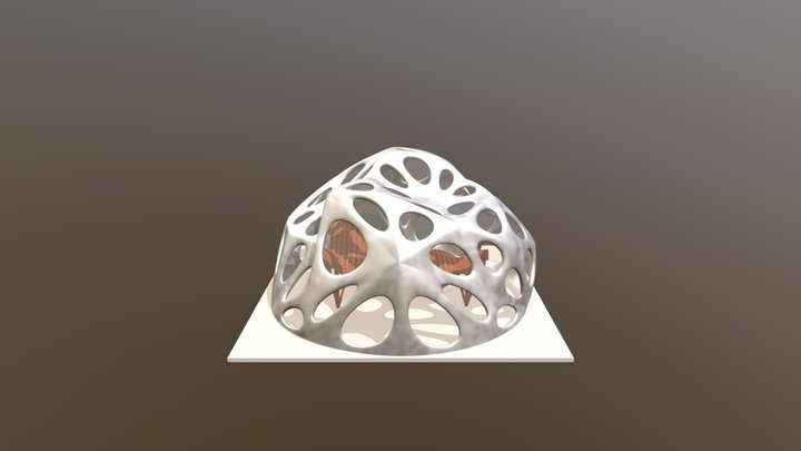 Parametria 3D models - Sketchfab