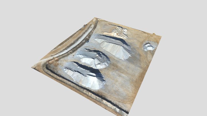 Aggregate 3D models - Sketchfab