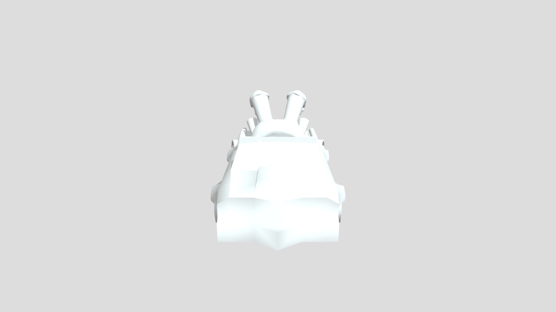 Five Laps At Freddy's Karts (IN MEDIAFIRE LINK) - 3D model by ~chillpup ...
