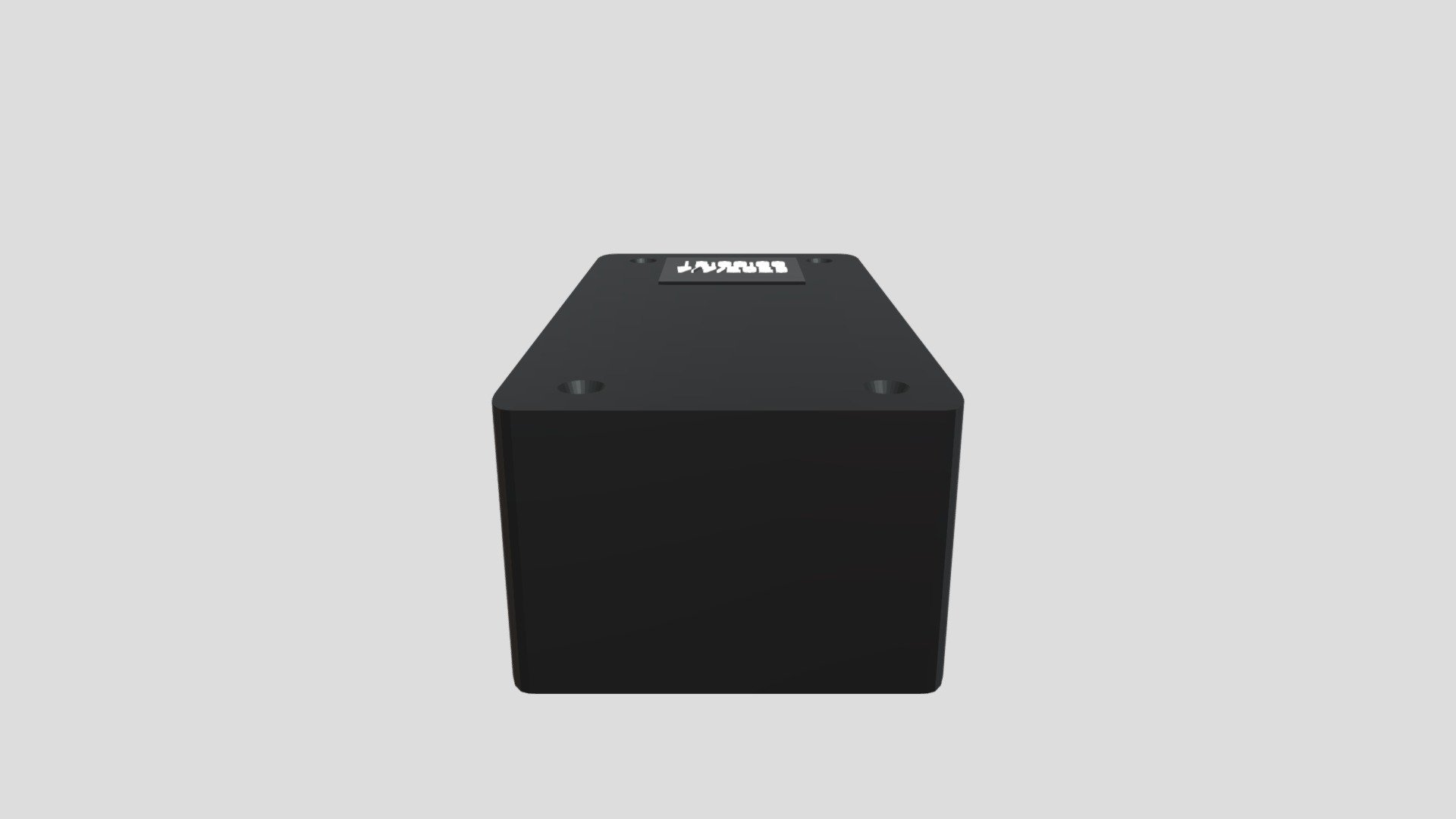 Box - 3D model by horosho9741 [1b5c1ef] - Sketchfab