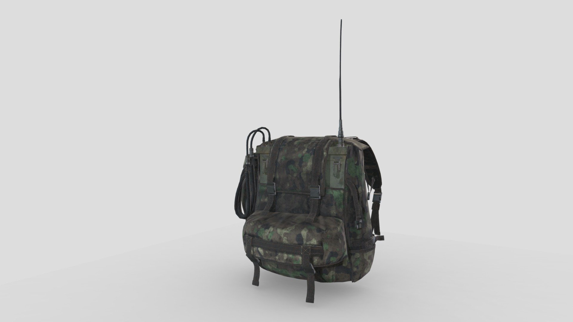 RadioBackpackSketchFabFinal - 3D model by ngcaochihung35 [1b5dbb8 ...