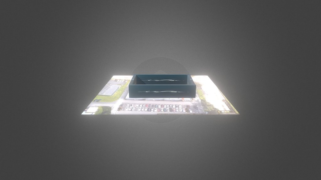 test_light++ - 3D model by christopherunity [1b6090b] - Sketchfab