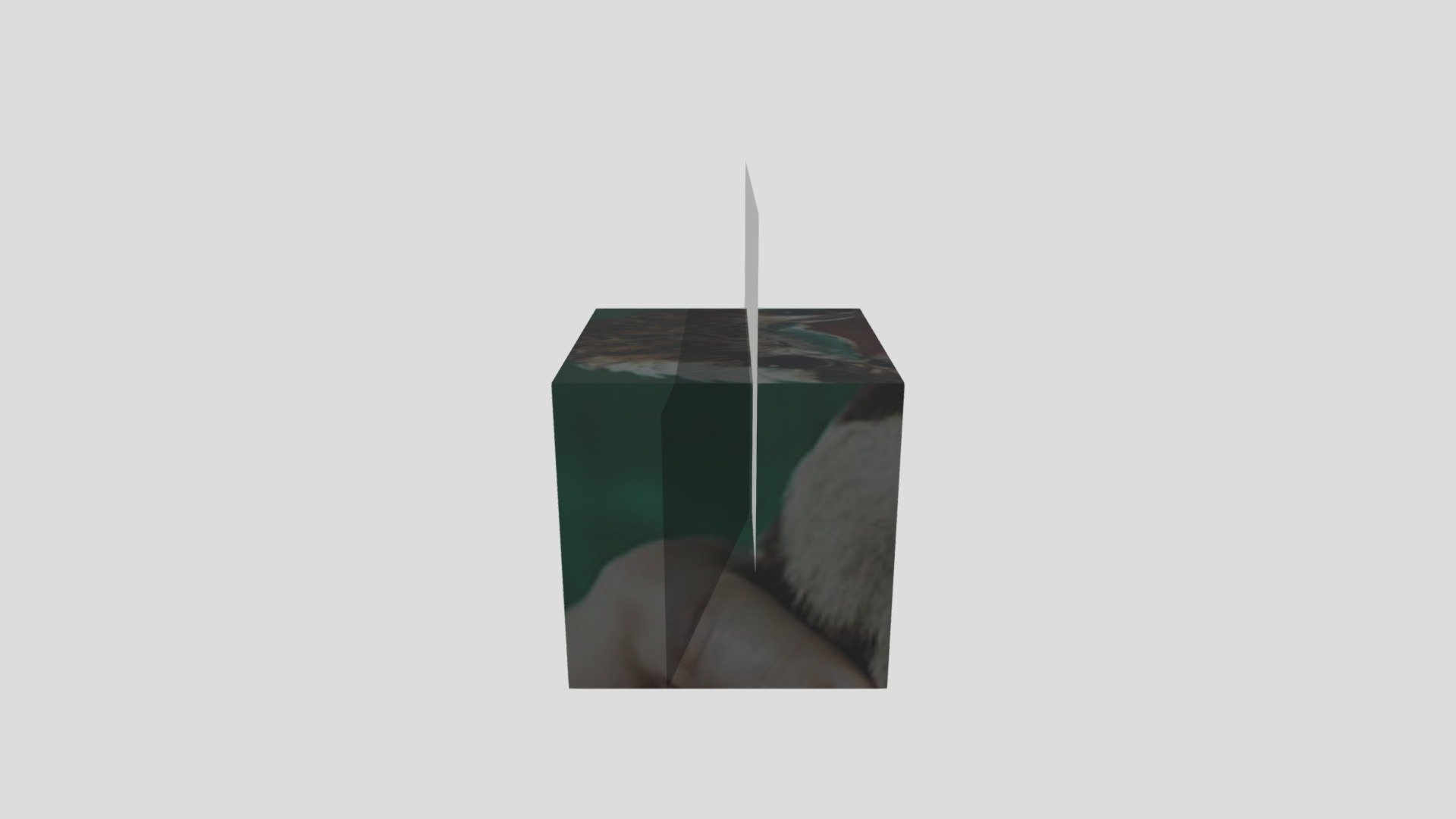 bab - 3D model by dudoknazar13 [1b60ec0] - Sketchfab