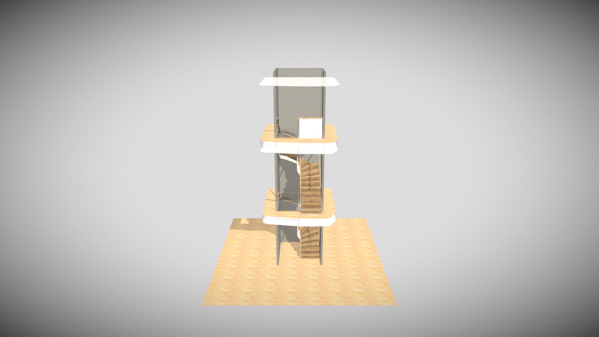 Kenneth - Download Free 3D model by Stolmark [1b61df8] - Sketchfab