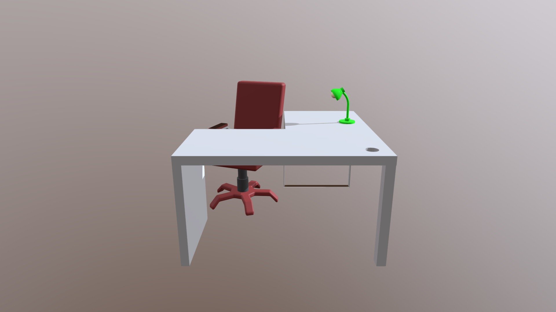 Assignment 1 - 3D model by SeanMangona [1b622a2] - Sketchfab
