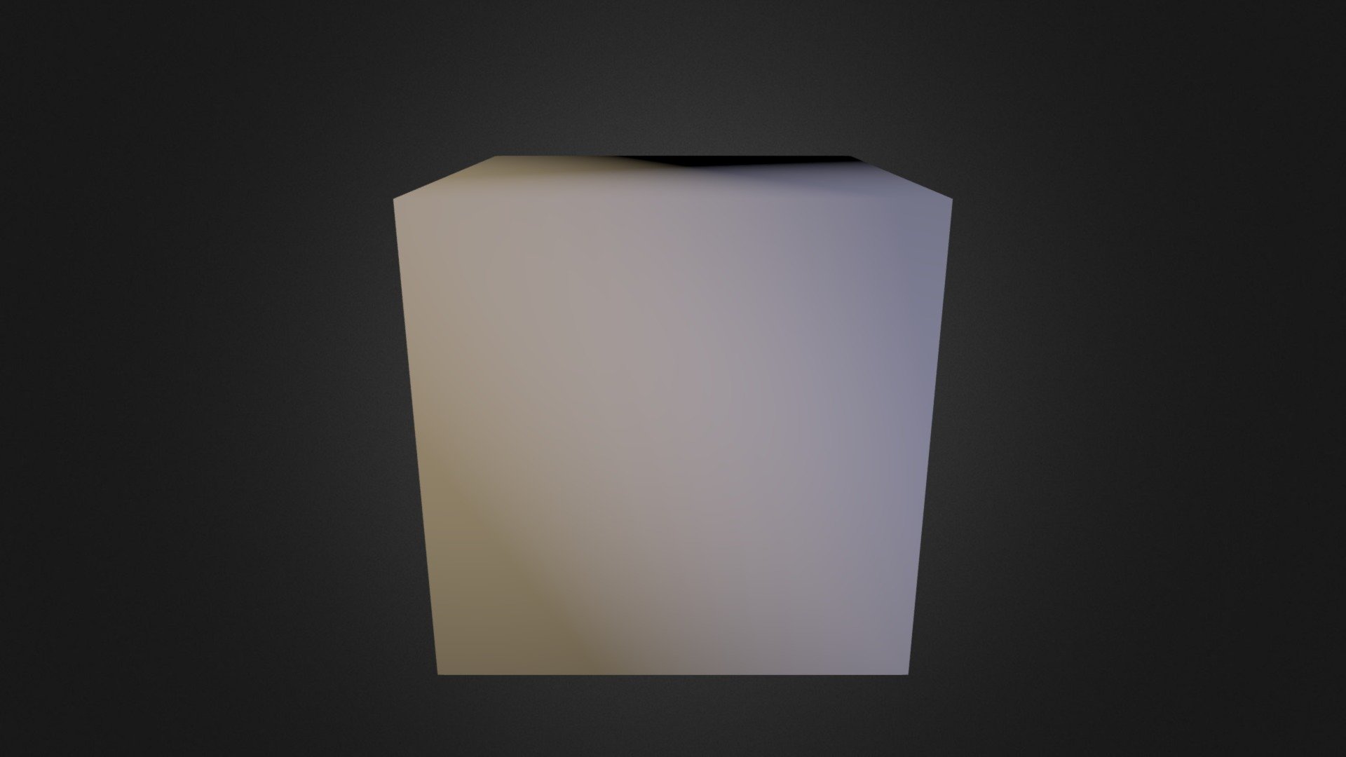 Senza Titolo 1 - 3D model by Ale (@ale89) [1b624c5] - Sketchfab