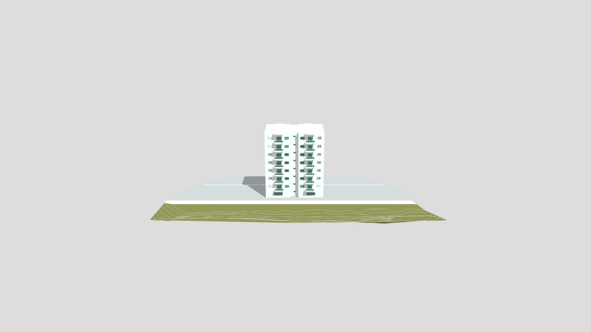 MODELO DFX - 3D model by gilbertoamaral153 [1b626f3] - Sketchfab