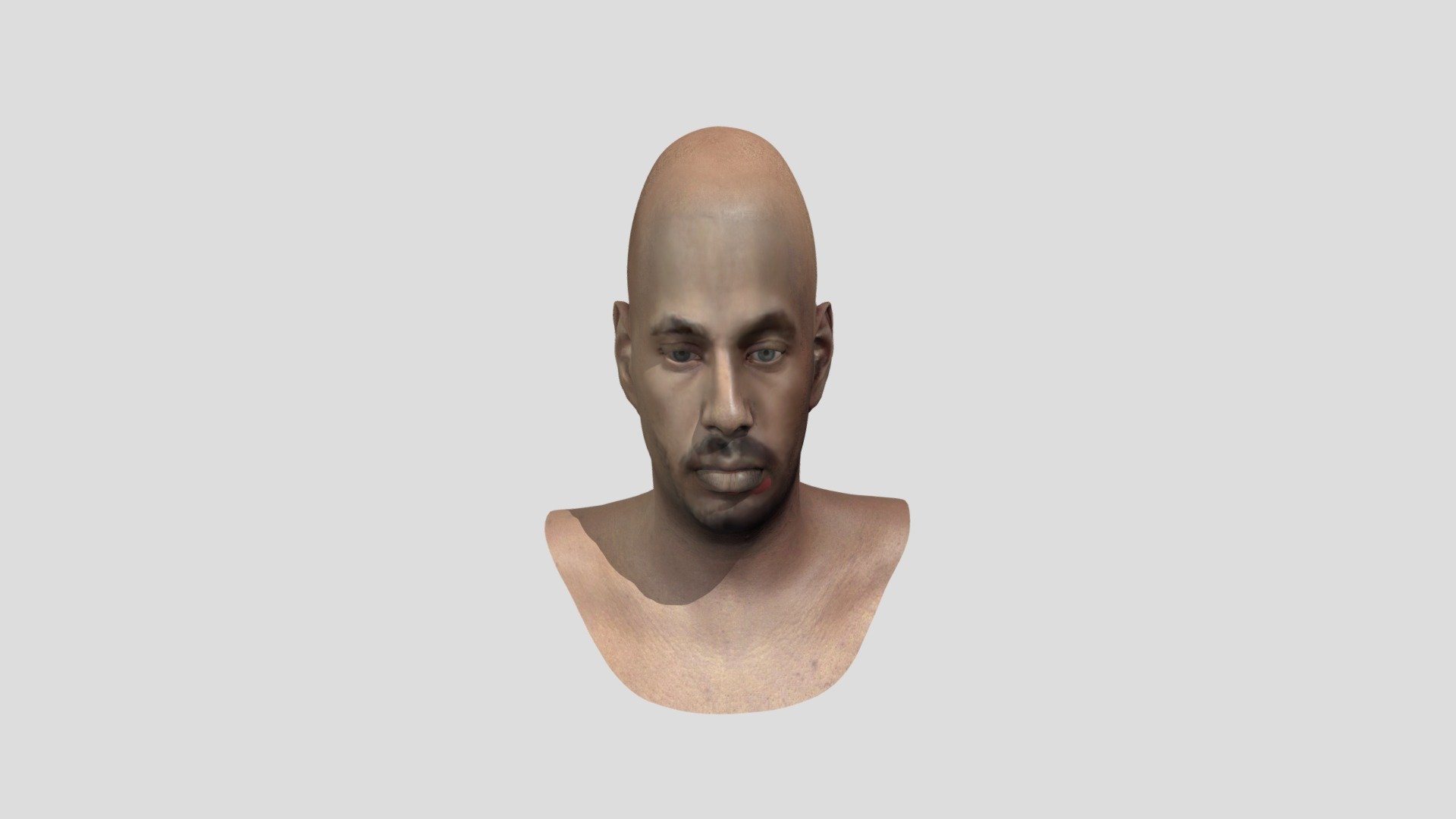 output - 3D model by matt-synthesis [1b64841] - Sketchfab