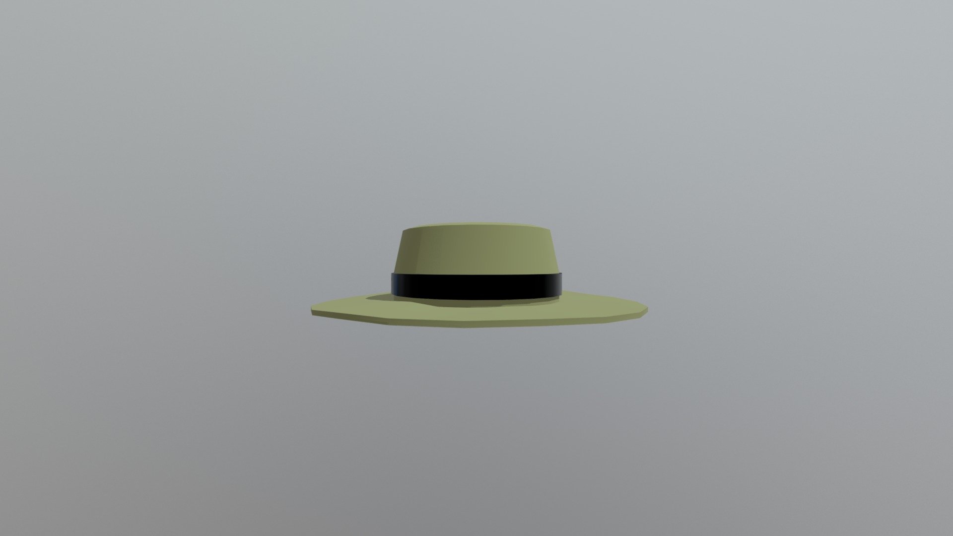 HATS - 3D model by adambucheister [1b65e91] - Sketchfab