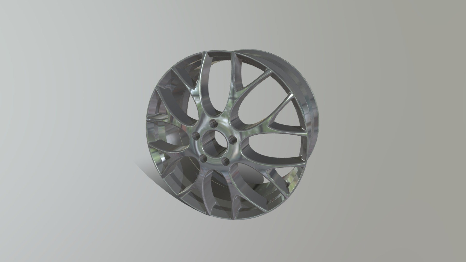 Rim - Download Free 3D model by Steven Samuel (@spsvision) [1b66fef ...