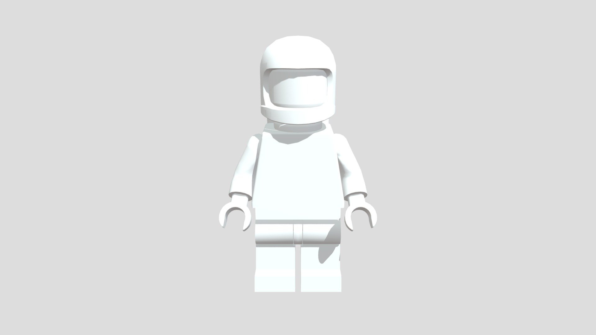 Benny - 3D model by maximus.a.suryadi [1b6876e] - Sketchfab