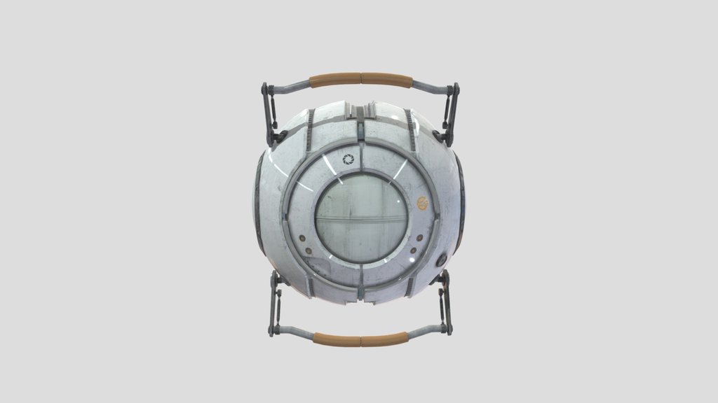 Portal Models - A 3D model collection by skylajade69 - Sketchfab