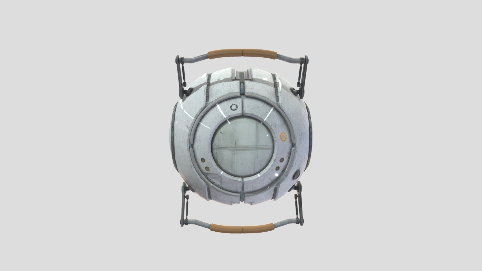 Rtx Curiosity Core - Download Free 3D model by skylajade69 [1b69d25 ...