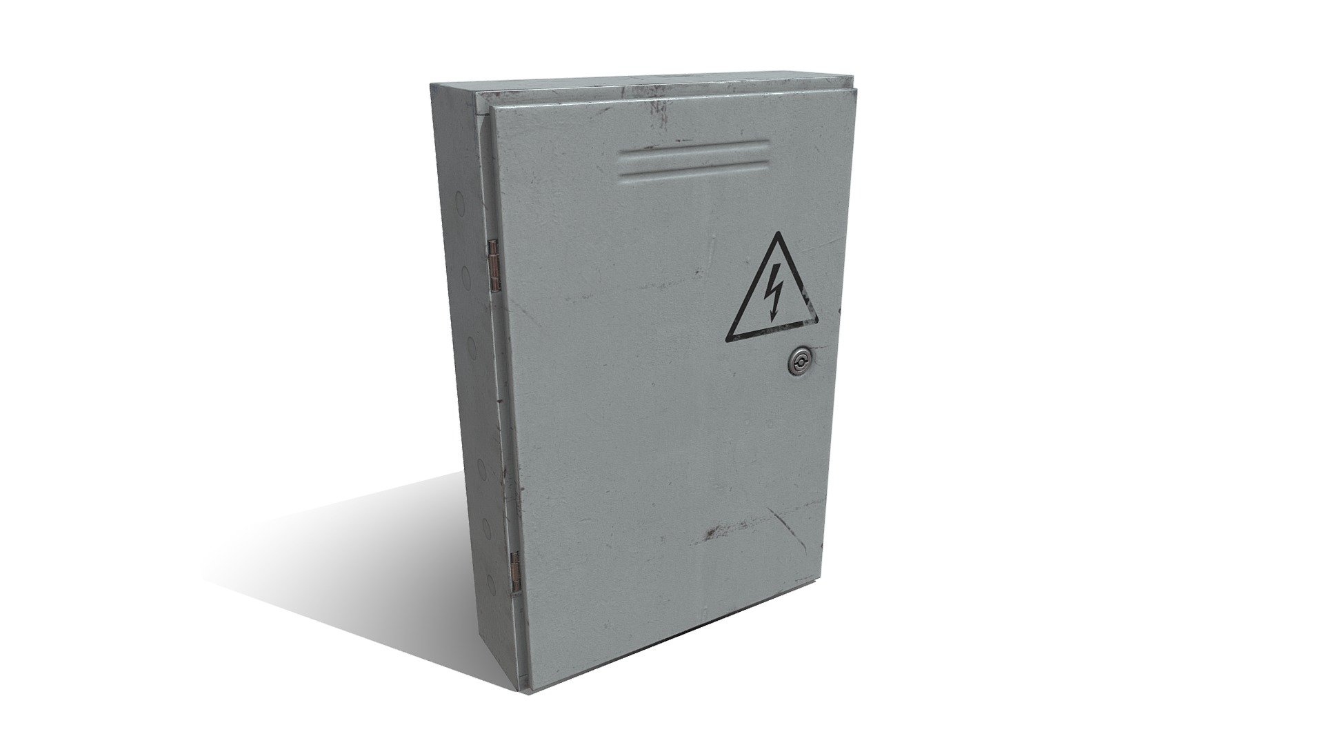 Power Box 01 4k - Download Free 3D model by mohamedhussien [1b6b1bb ...
