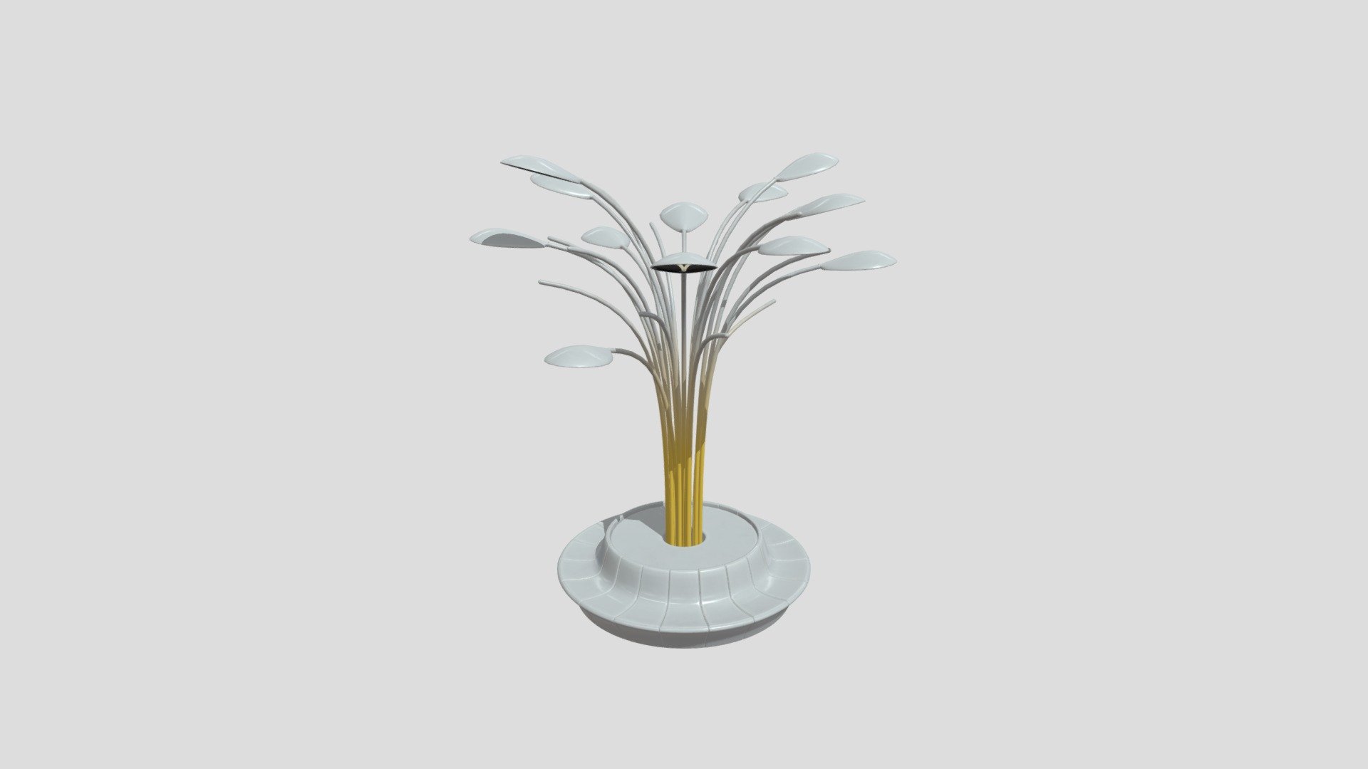 bench 58 AM211 Archmodel - Buy Royalty Free 3D model by Evermotion ...